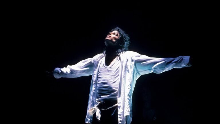 Entre a Fama e a Fé: A Jornada Espiritual de Michael Jackson | MJ Beats