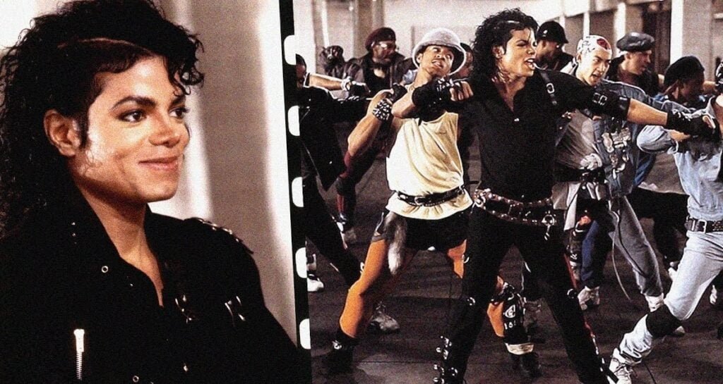 Michael Jackson: O show épico na Praia de Copacabana e um clipe ...