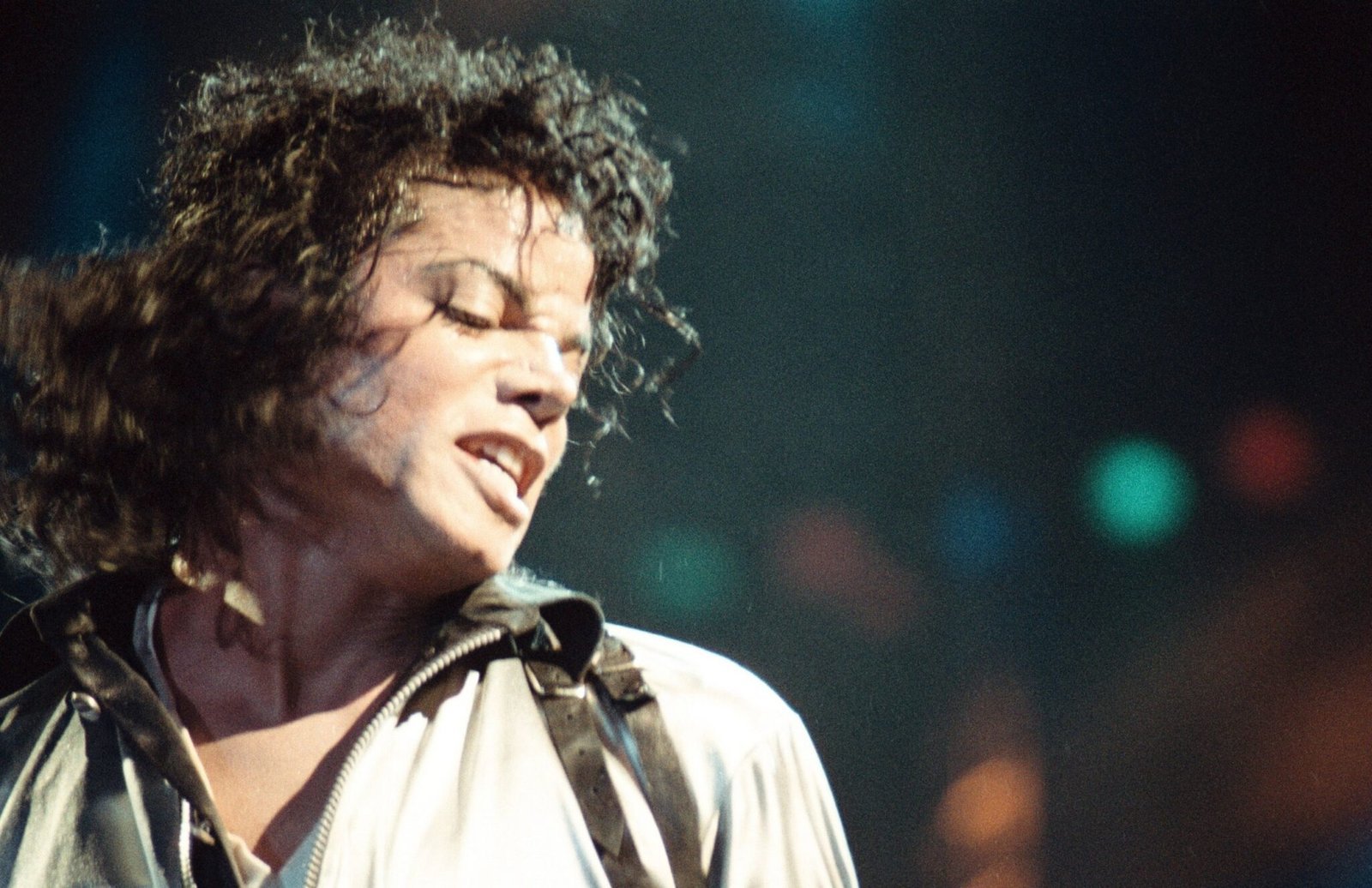 Michael Jackson em Liverpool '88: O Maior Show de Todos os Tempos | MJ ...