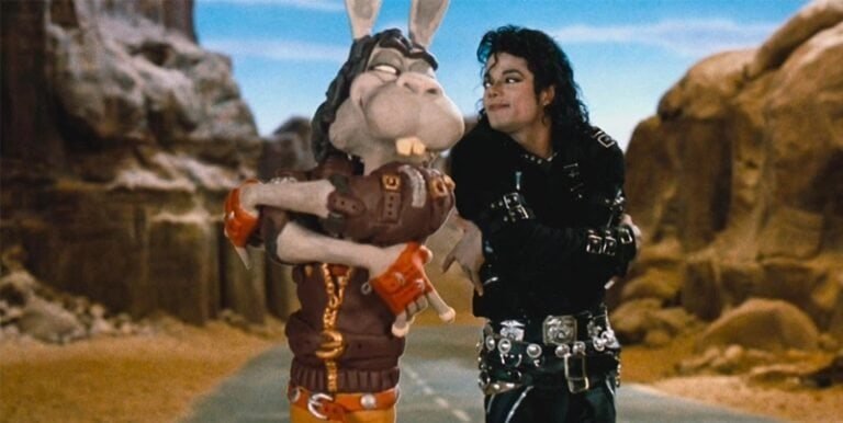 Desvendando os Bastidores da Criação de "Speed Demon" com Michael ...