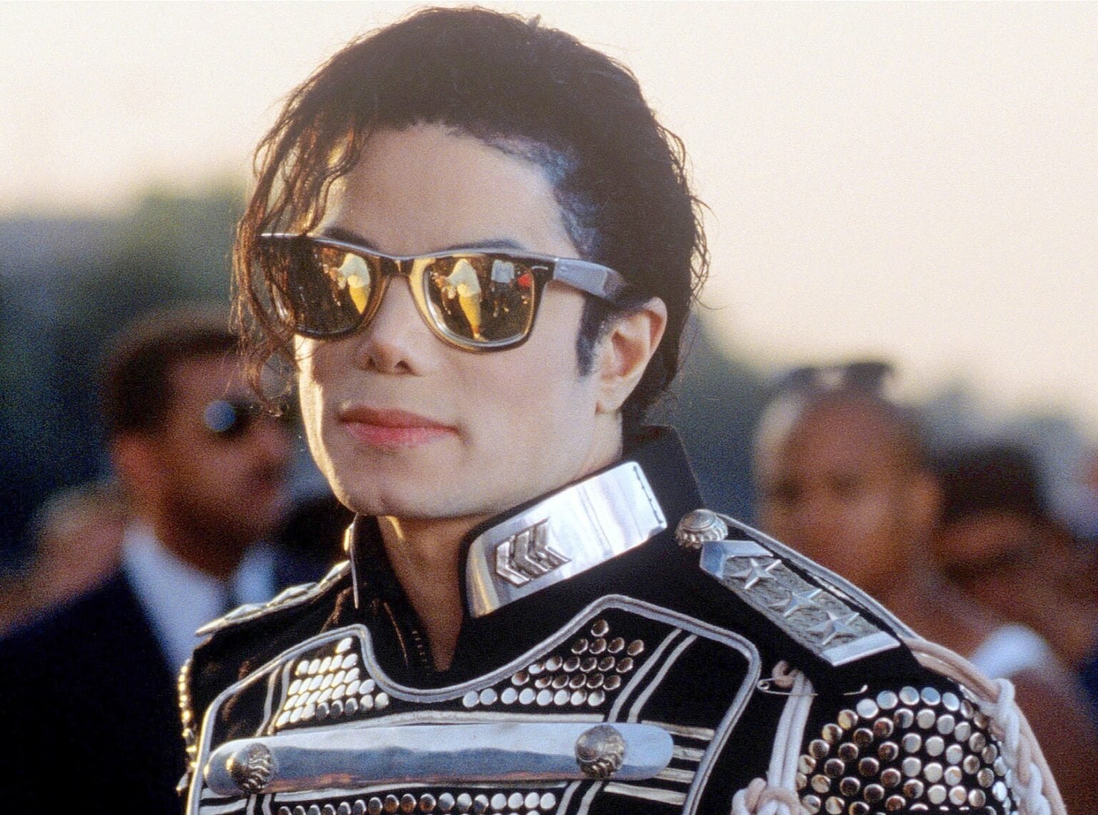 Michael Jackson é o artista masculino mais bem-sucedido de todos os ...