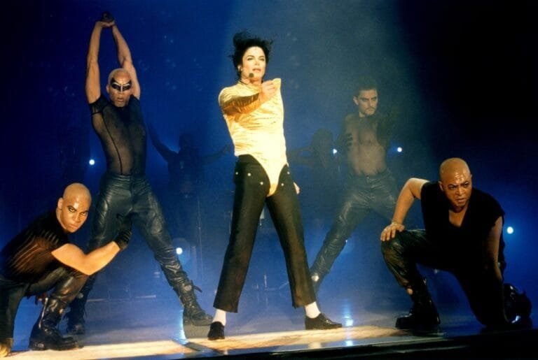 Netflix prepara documentário inédito sobre Michael Jackson. Veja o que ...