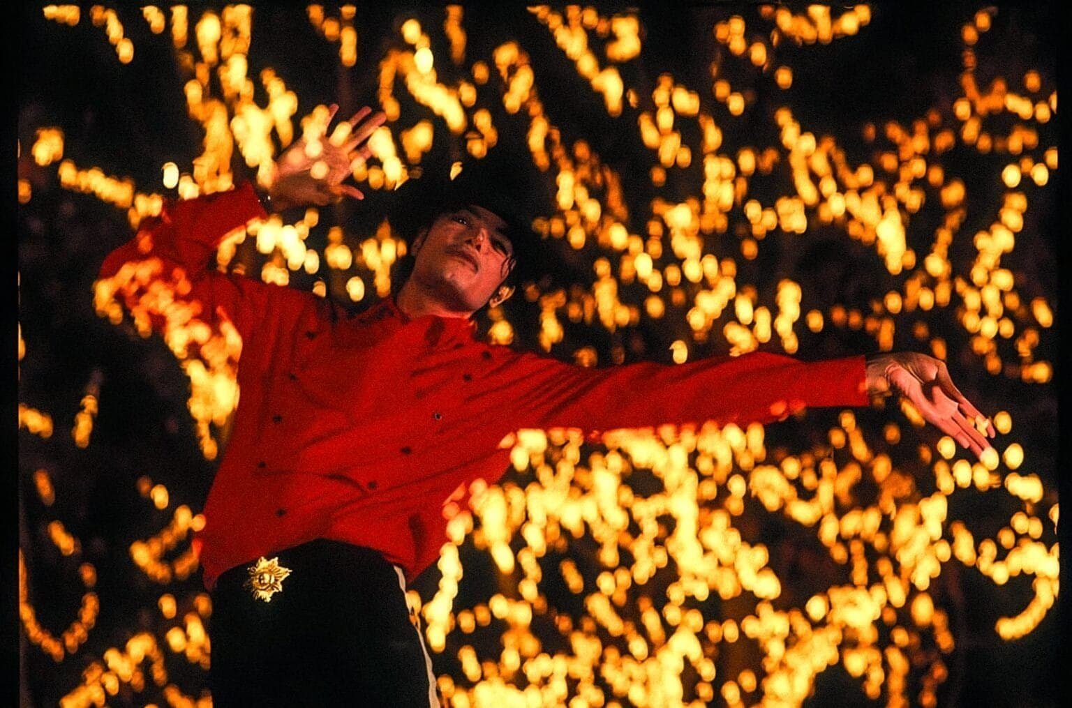 Michael Jackson: em músicas icônicas | MJ Beats