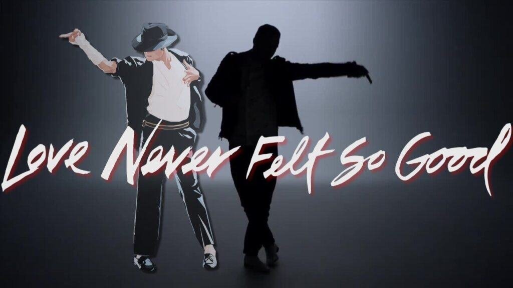 'Love Never Felt So Good': O retorno triunfal de Michael Jackson às ...