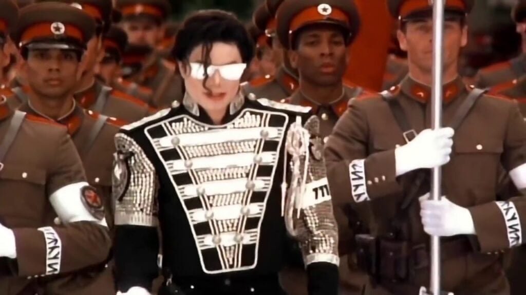 Michael Jackson, Hitler e Livros: A HIStória que ninguém te contou