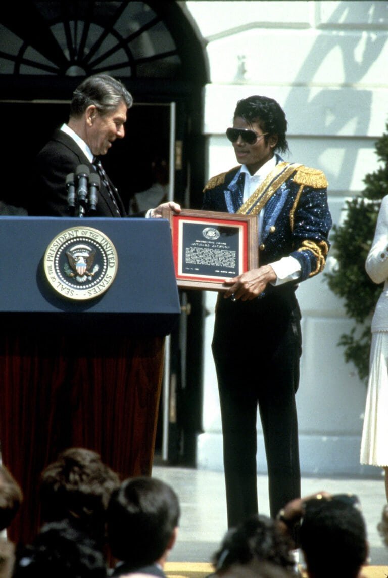 Every Soldier Dies in His Glory: de Símbolo a Ameaça | MJ Beats