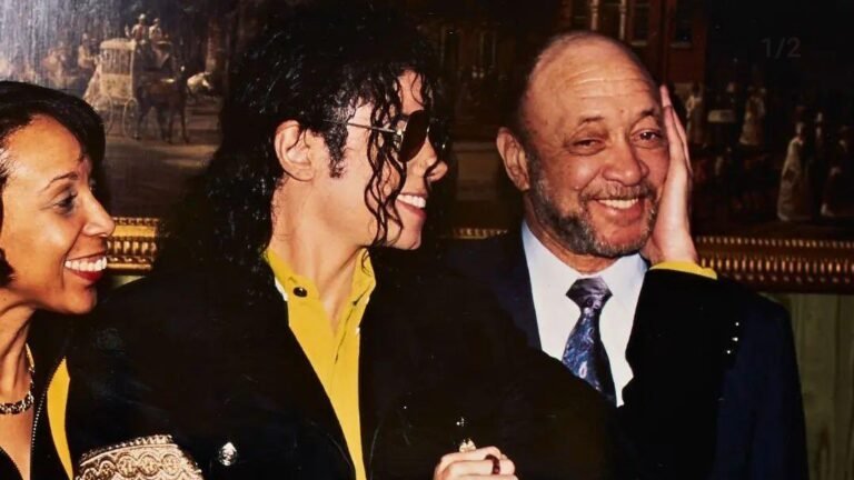 Bill Bray: O homem que Michael Jackson chamava de ‘pai’