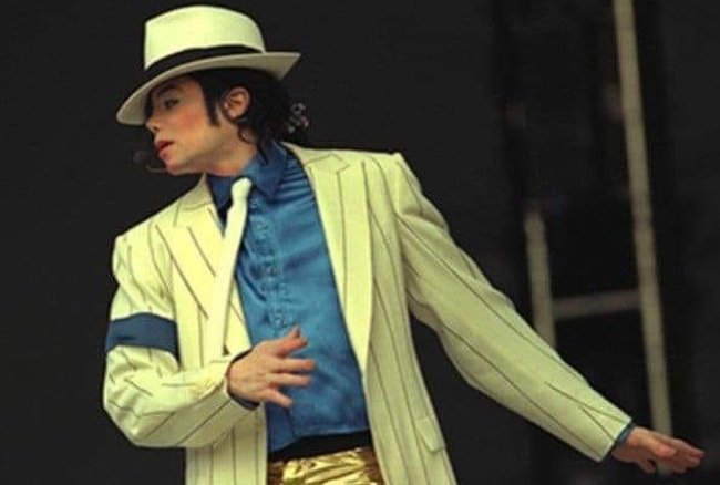 Ensaios Perdidos: As músicas de Michael Jackson que nunca foram ao palco 2